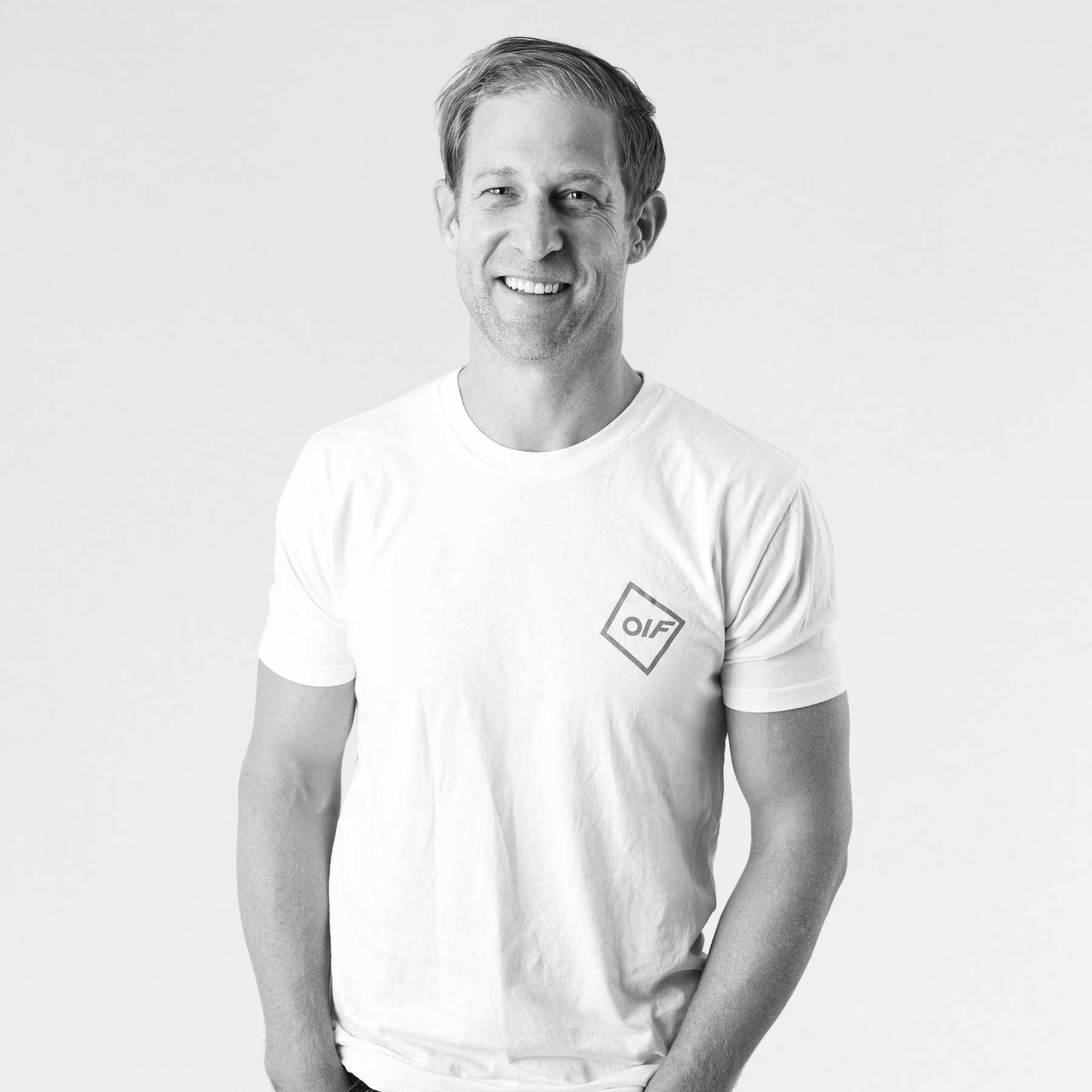 Our Team | OIF Ventures