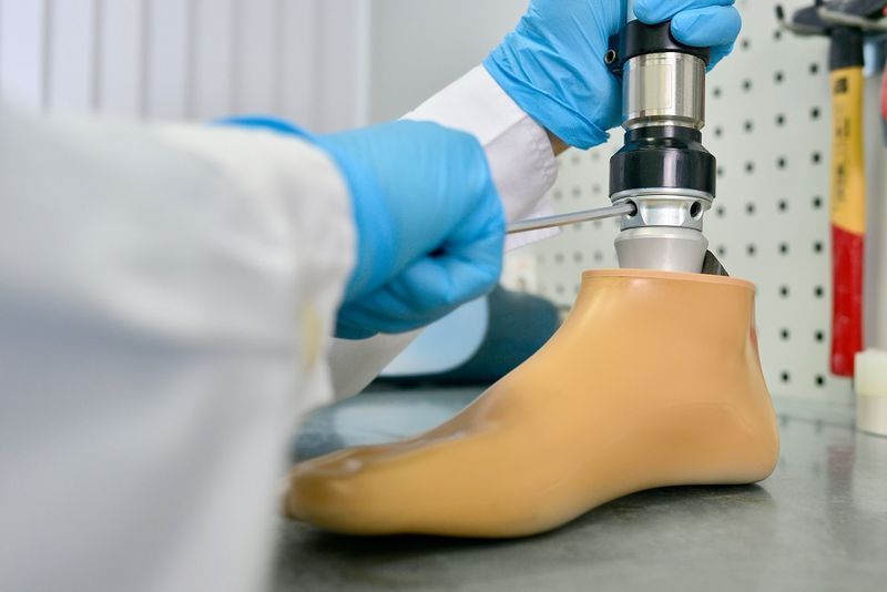 What Are The Different Types of Prosthetics? | PrimeCare