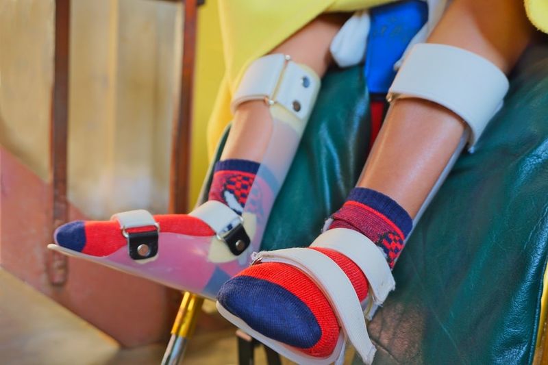 What Are Common Foot Problems in Older Adults? | PrimeCare