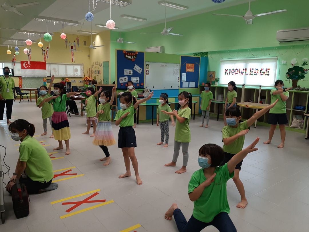 Knowledge Park Website