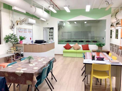 About Knowledge Park