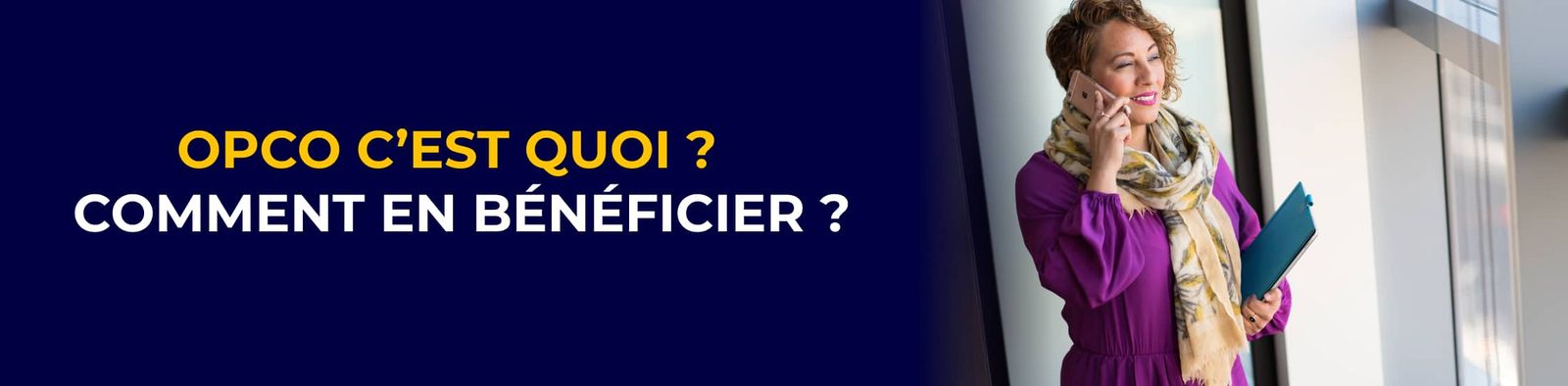 Le Financement OPCO, C’est Quoi et Comment en Bénéficier