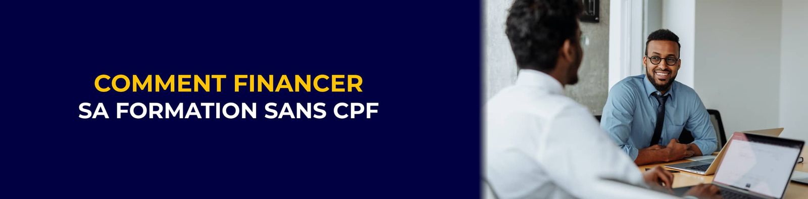 Comment Financer sa Formation Sans CPF ? | Cercle des Langues