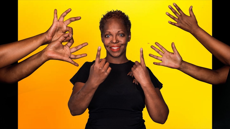 Lyrical Hands, Resonant Hands