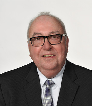 Équipe - Morin Avocats