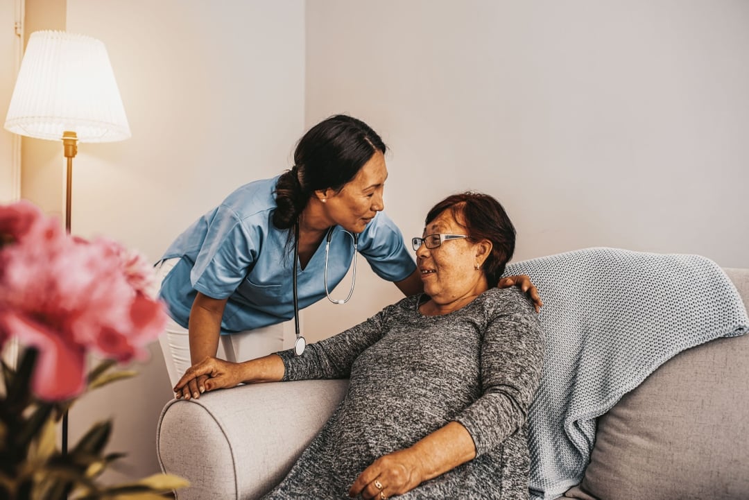 Hospice Care: Specialized Care for Last 6 months of Life