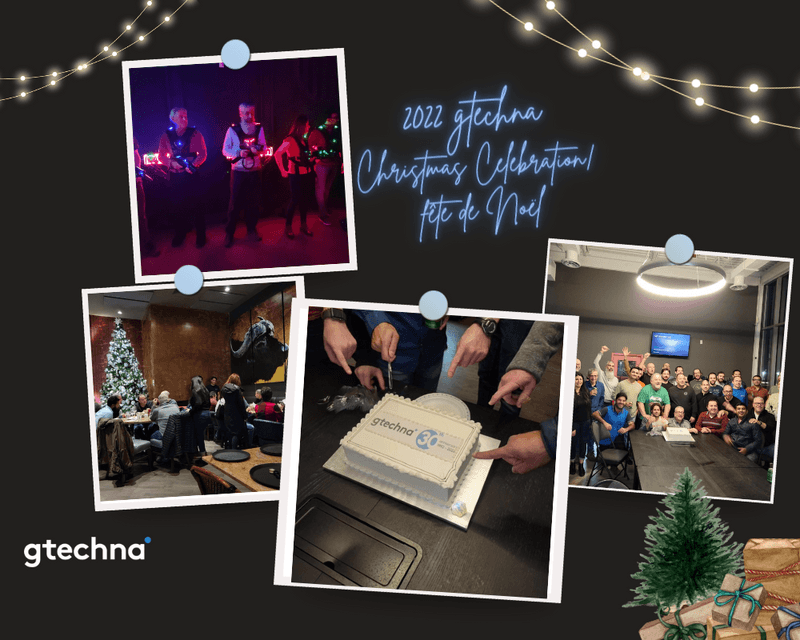 gtechna - Home