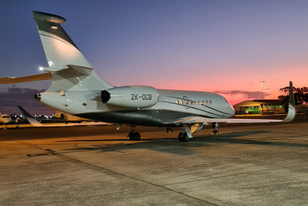 Articles, Advice, Tips | Private Jet Hire | Stellar Jets NZ