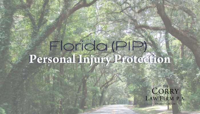 The Ins & Outs of PIP Insurance