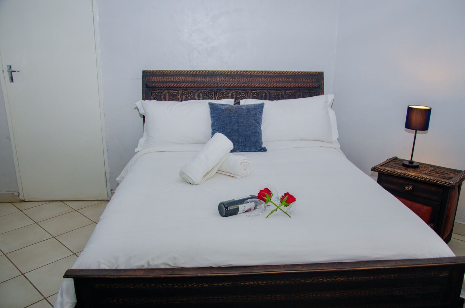Habesha Resort | Zimbabwe | Designed with an Ethiopian Flavor