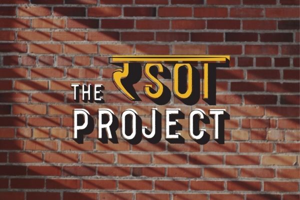 The Rasoi Project - Content Strategy Case Study