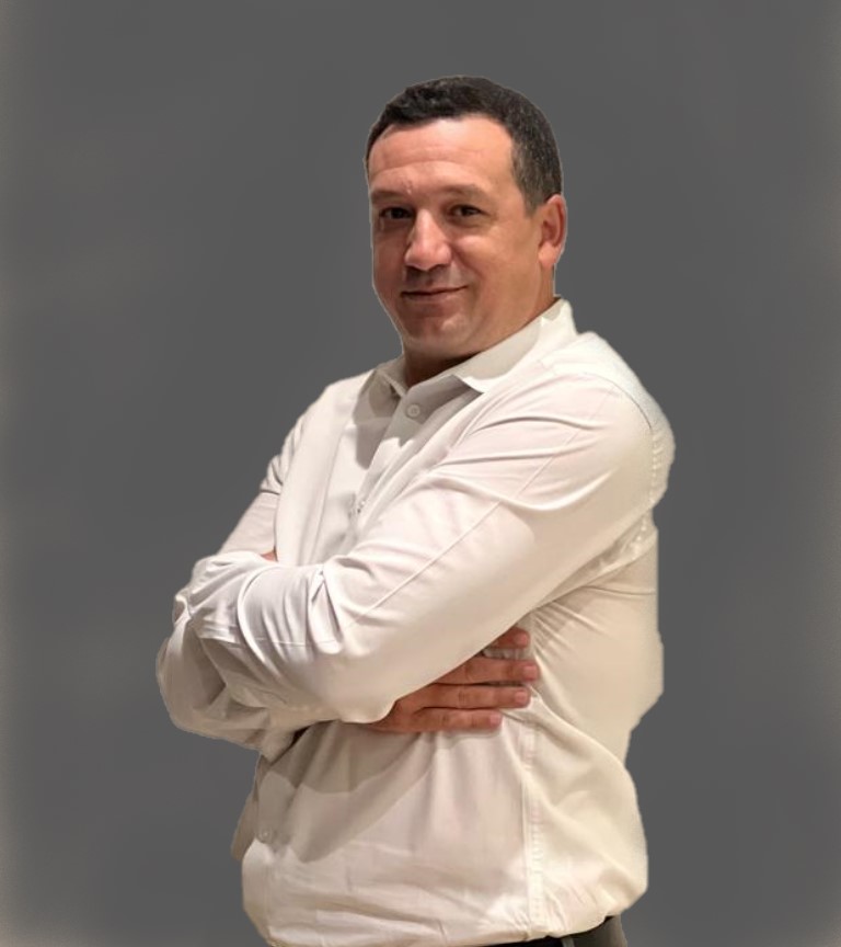 Alexis Bayle | Country Manager - KSA at Alec Fitout