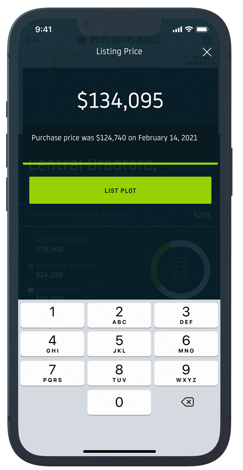 Plotify: Invest in tenanted, fully-managed residential real estate in ...
