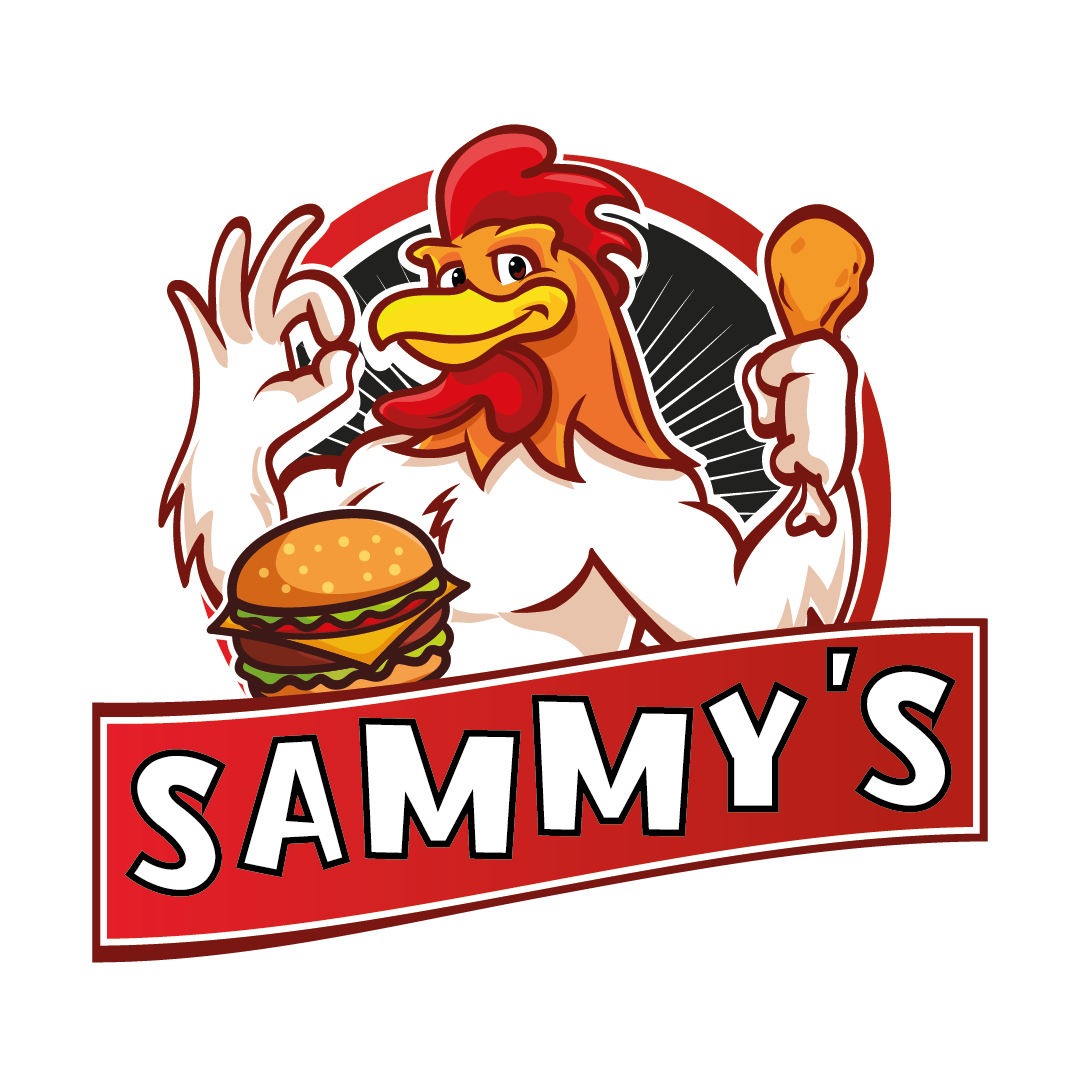 Startseite - Sammy's Burger & Chicken