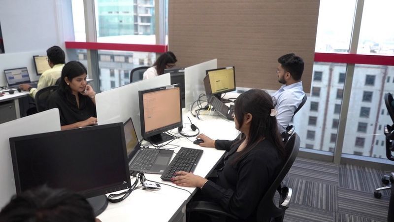 Middle-Office & Back-Office Outsourcing Services for Investment Firms