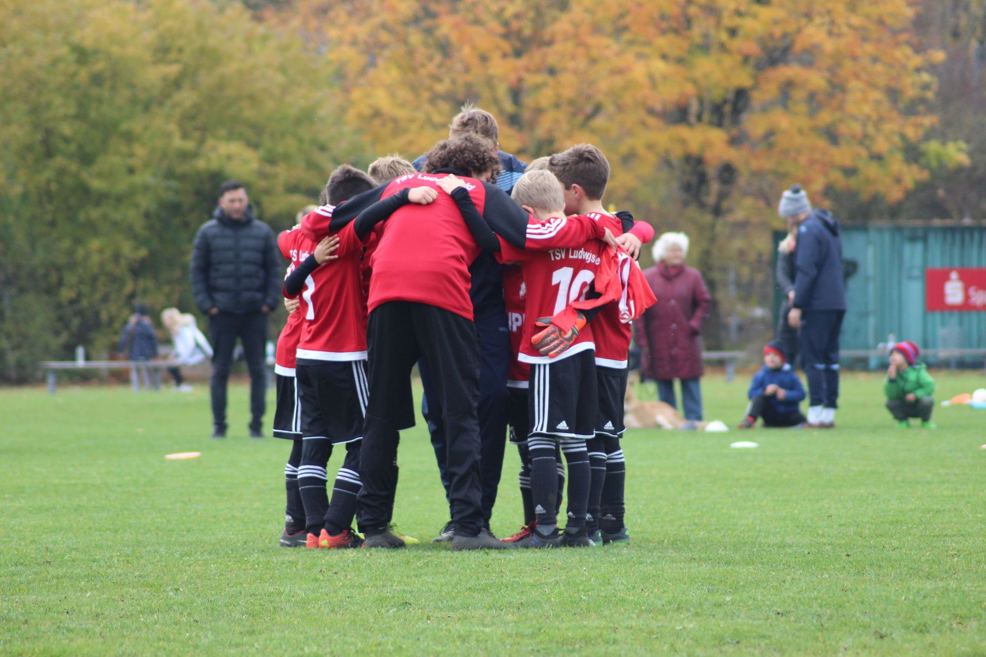 Club - TSV Ludwigsfeld 1958 e.V.