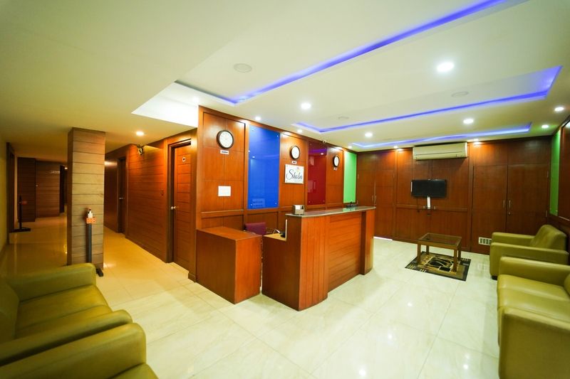 Shoba Hotels