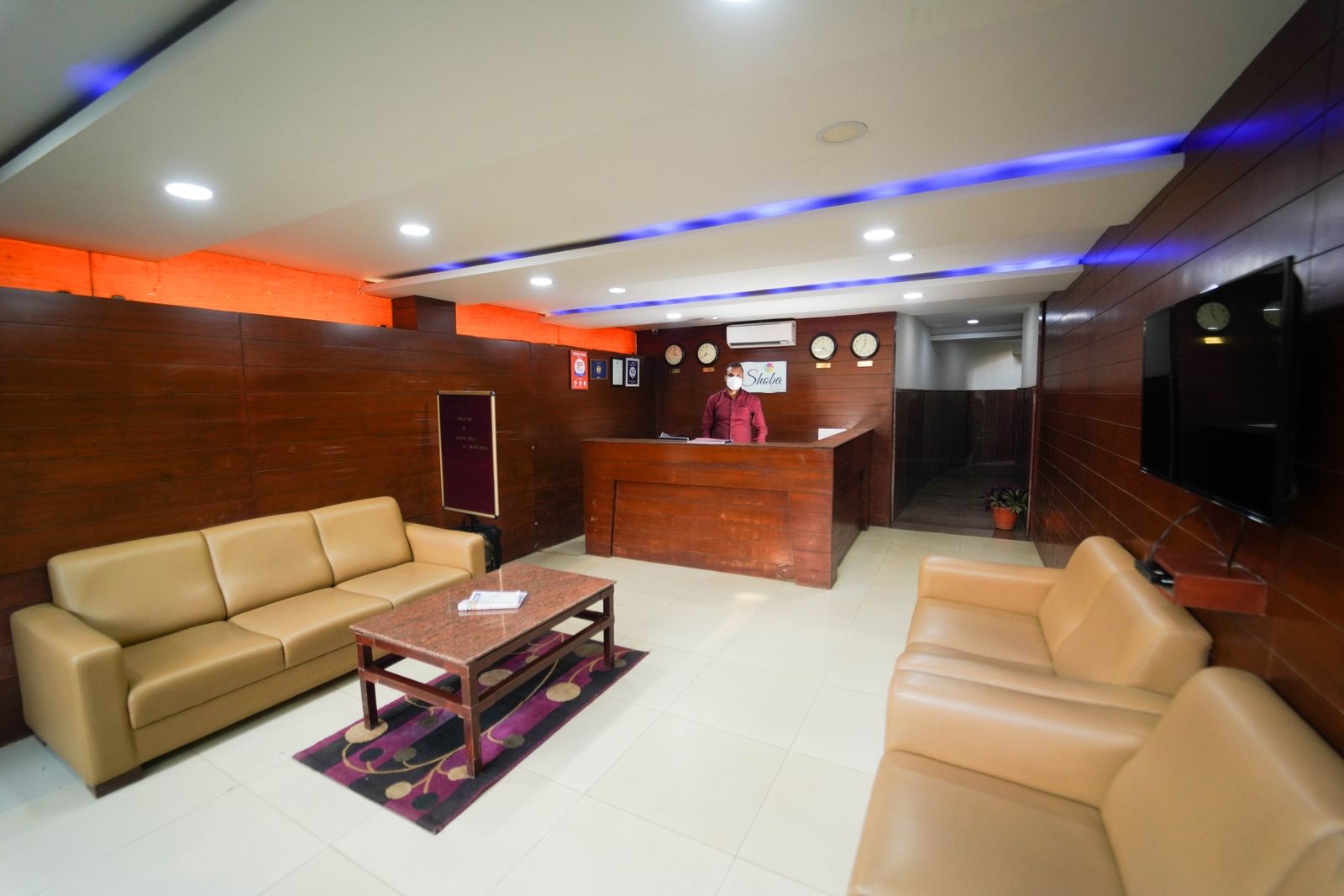 Shoba Hotels