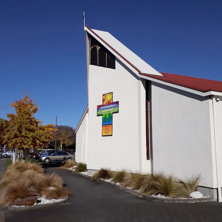 Parishes | Nelson Anglicans