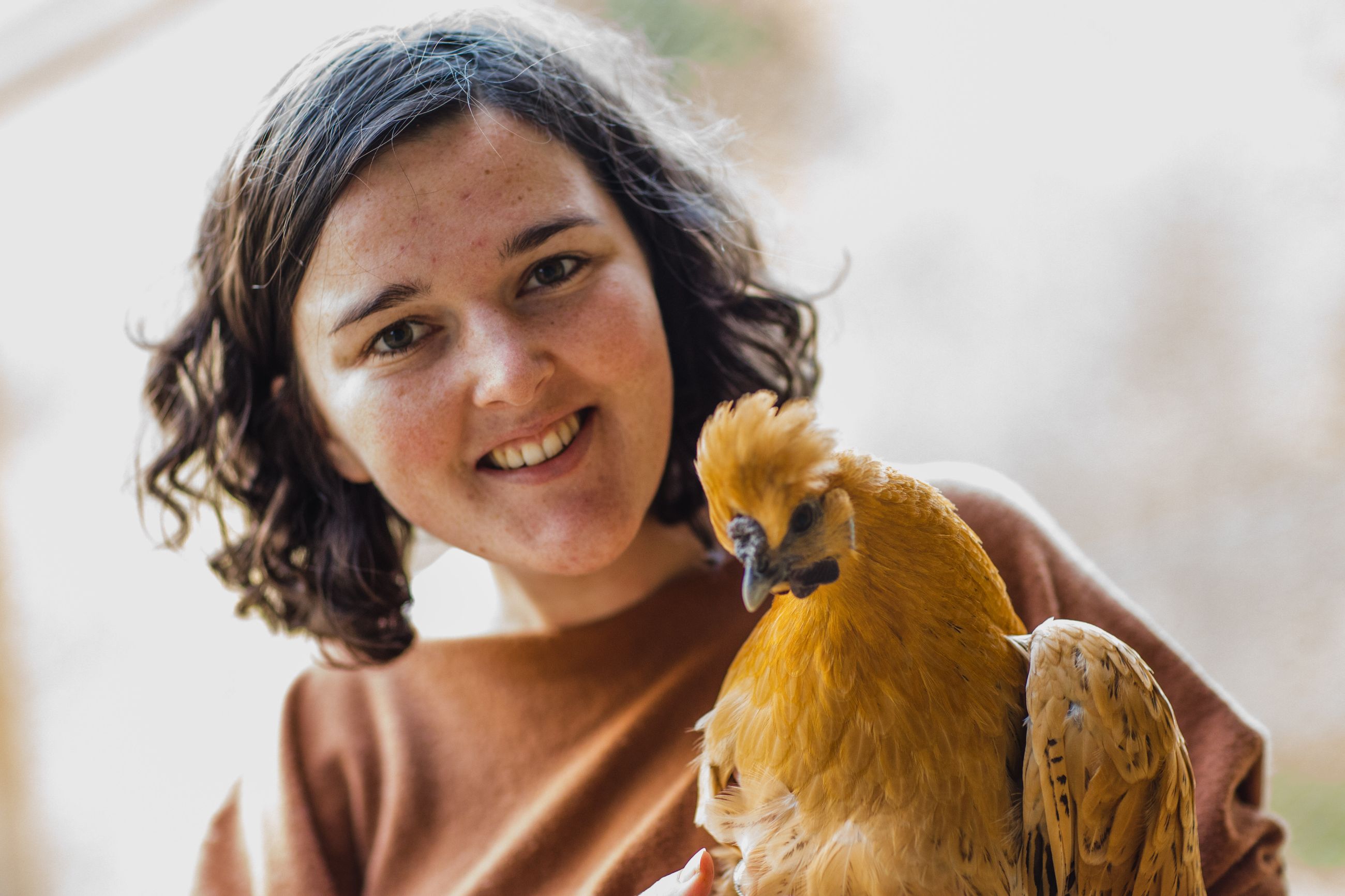 Petra Oomen | Nelson Anglicans