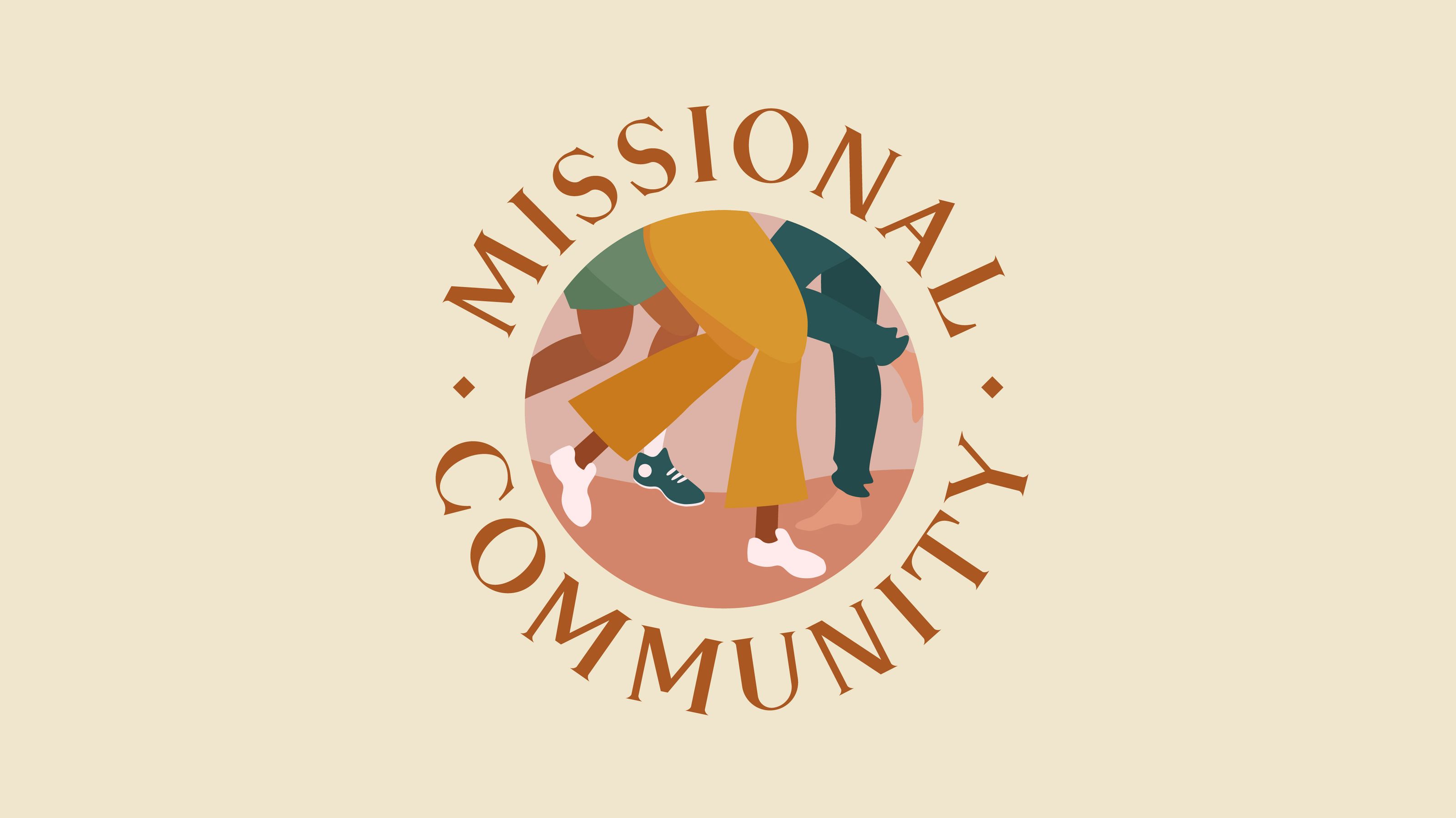 Missional Community | Nelson Anglicans