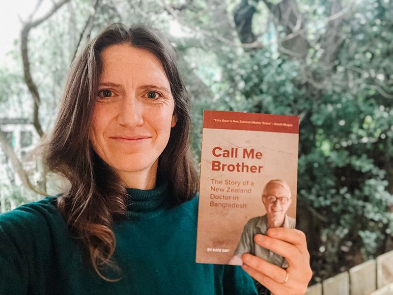 Kōrero News | Nelson Anglicans