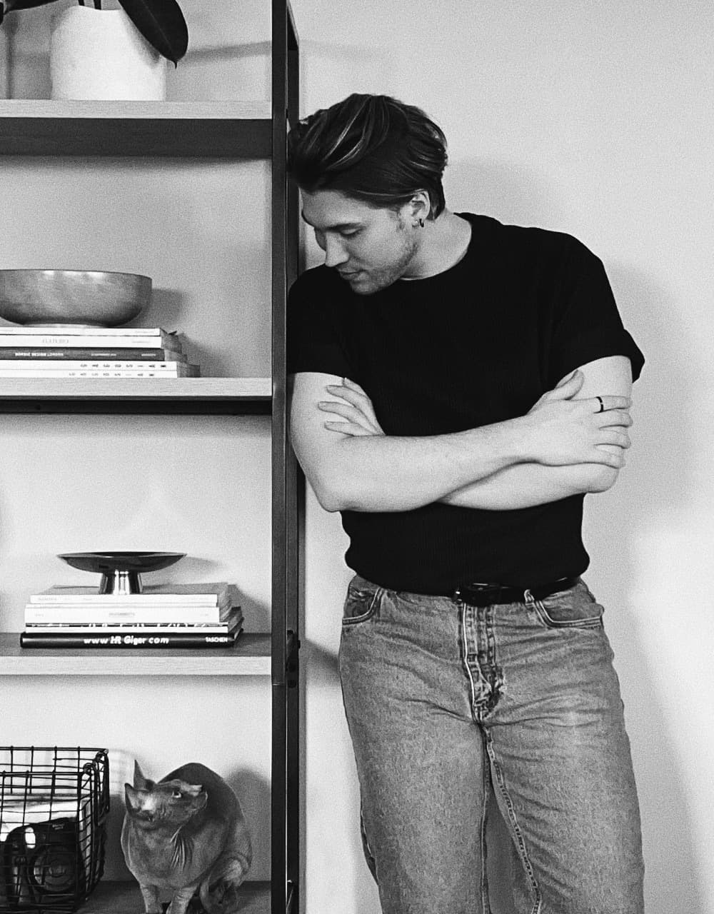 Zach Baron – Design Portfolio