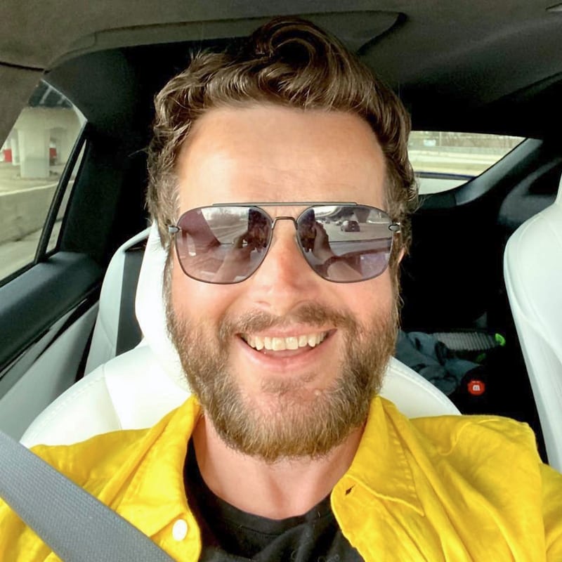 The Bright Foundation