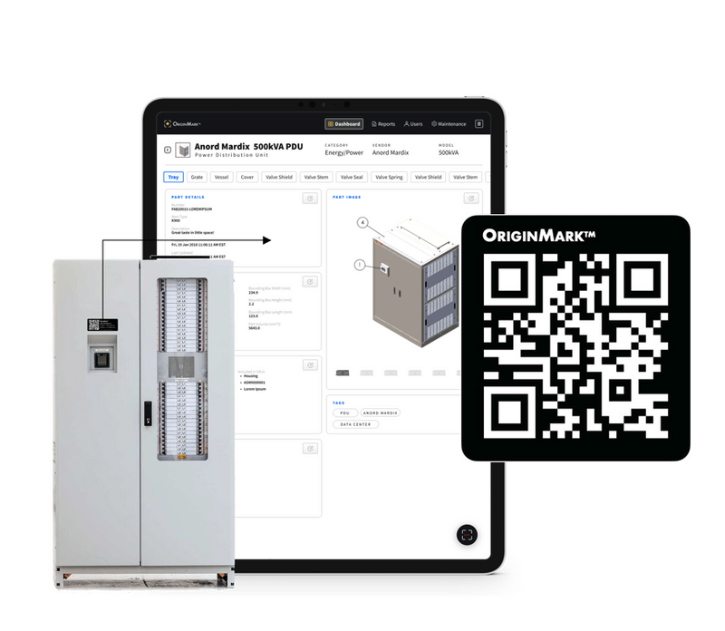 MOLG - Circular Manufacturing