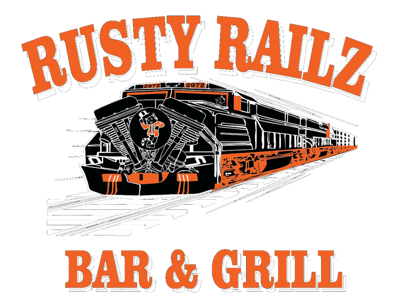 Rusty Railz | Home