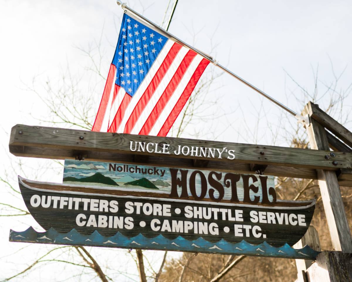 Uncle Johnny's Hostel