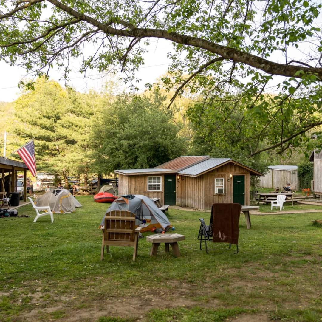 About Uncle Johnny’s