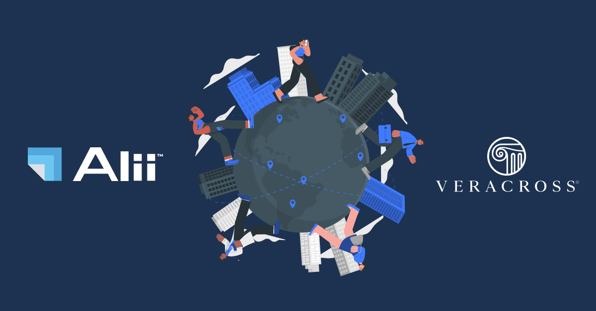 Alii and Veracross Join Forces to Revolutionise School Operations and ...