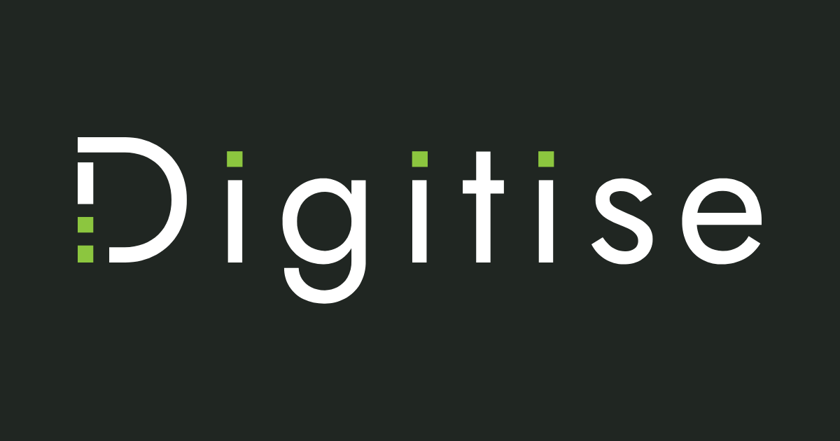 Digitise - Driving digital transformation across the construction industry.