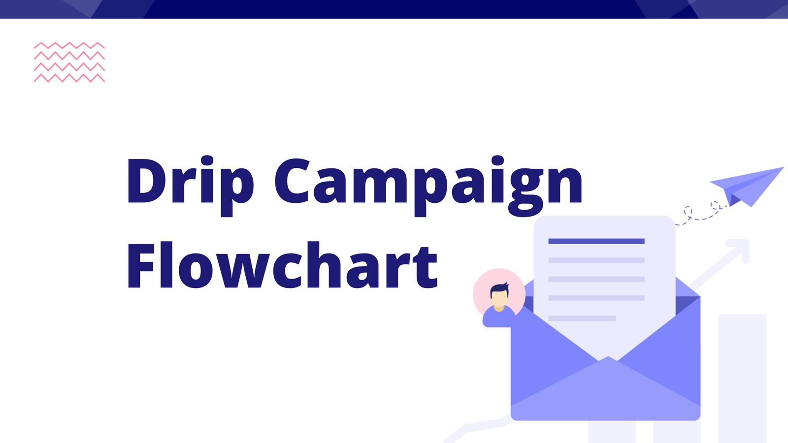 Drip Campaign Flowchart: To Create a Winning Email Campaign