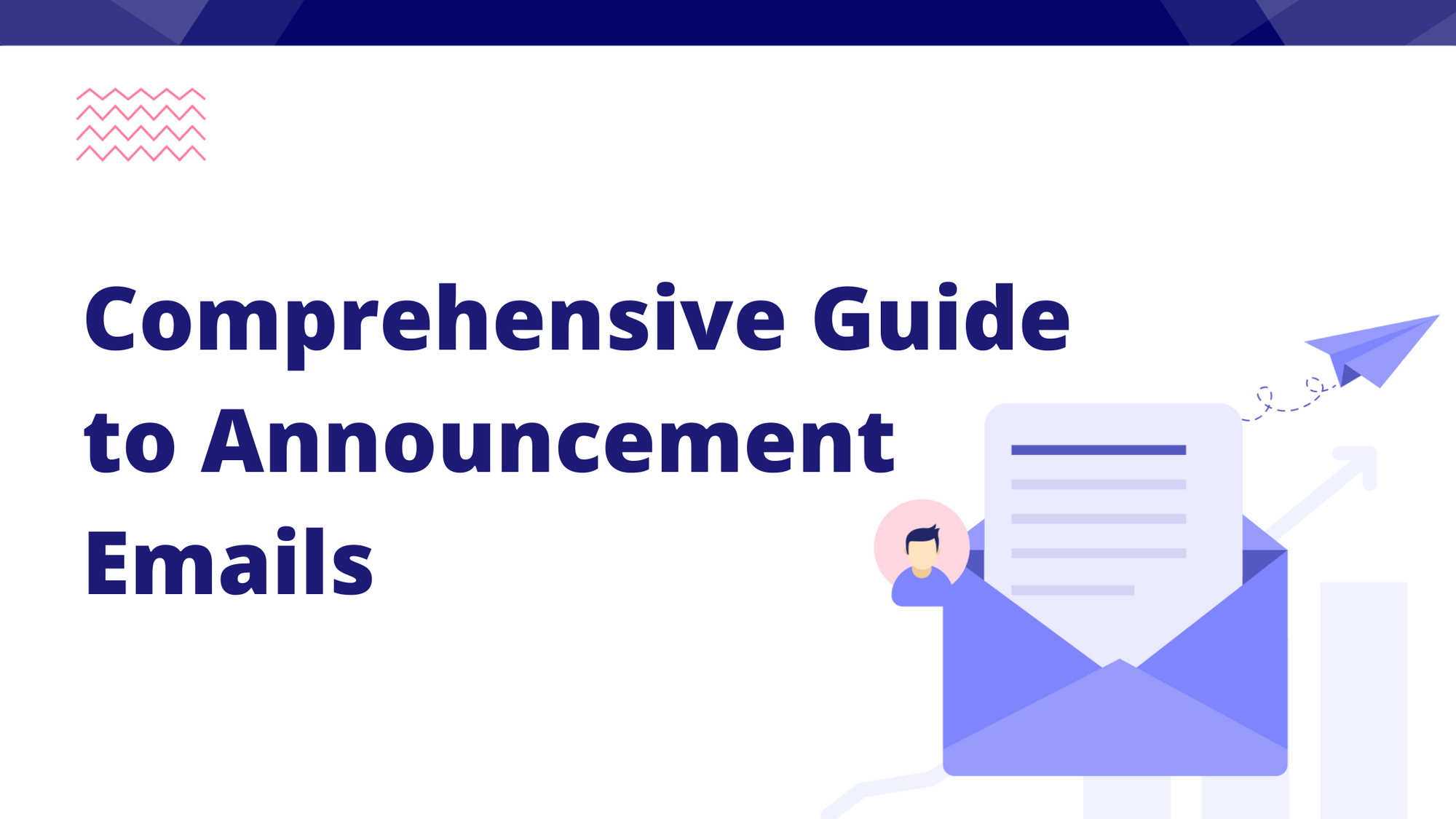 All-in-One Guide to Announcement Emails with Free Templates