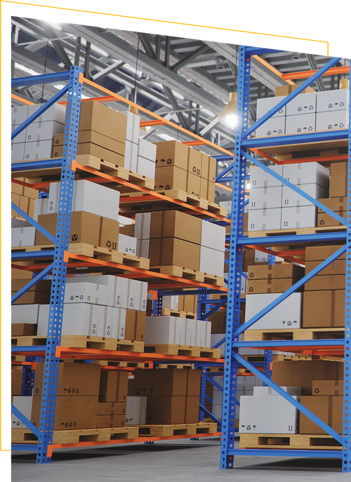 World Pack USA - About the compnay