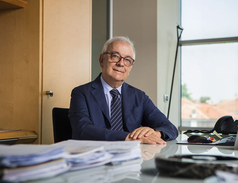 Chi siamo | Valandro Group