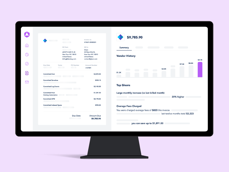 Pricing | Glean.ai | Affordable Savings