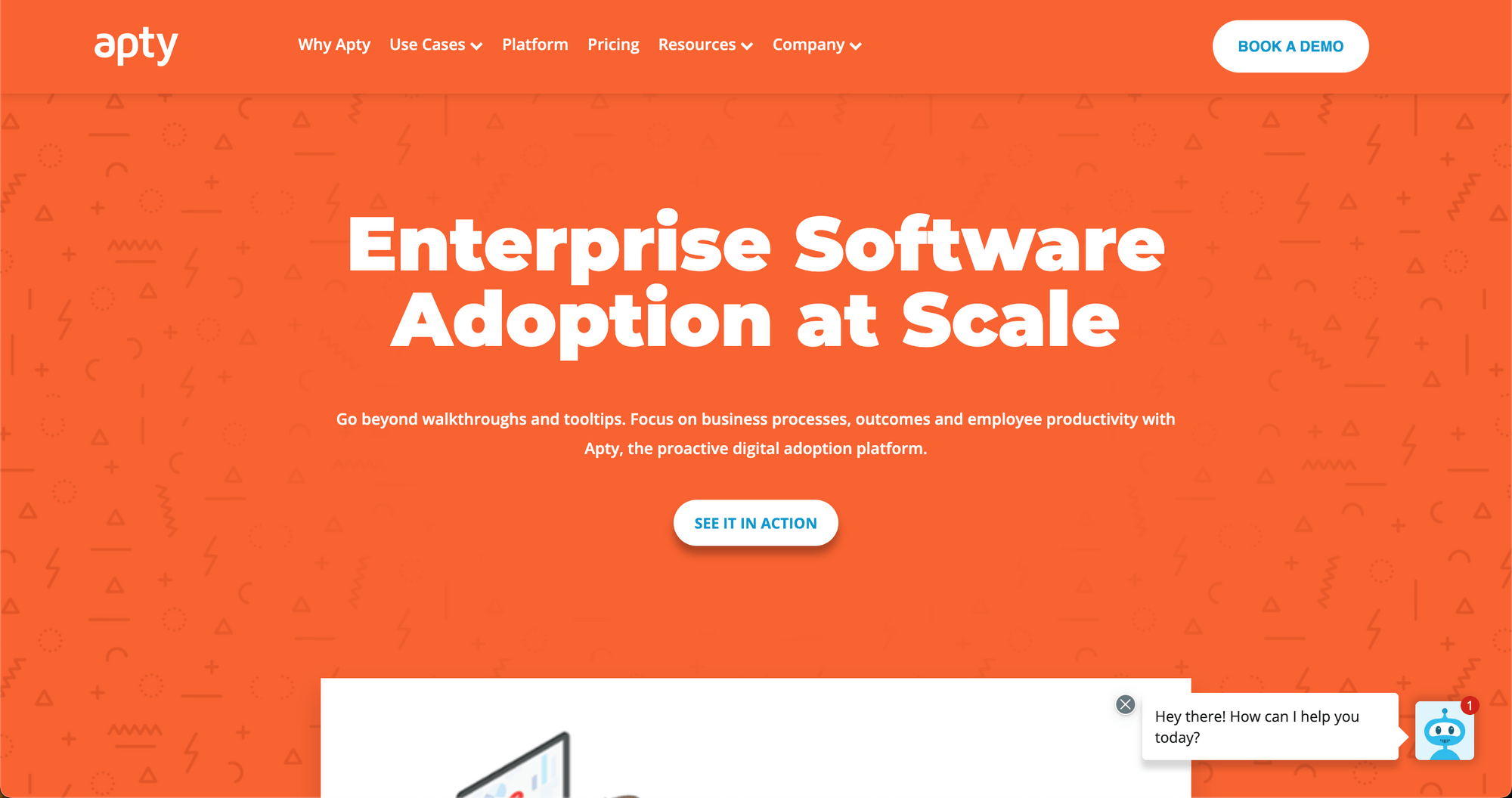 Apty - UserOnboarding.Academy