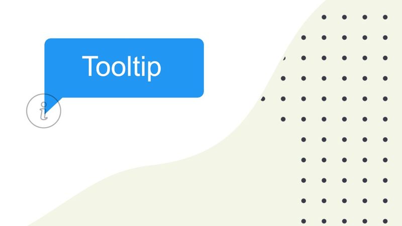 What Are Tooltips in Web Design + 14 Examples to Set Yours Up ...