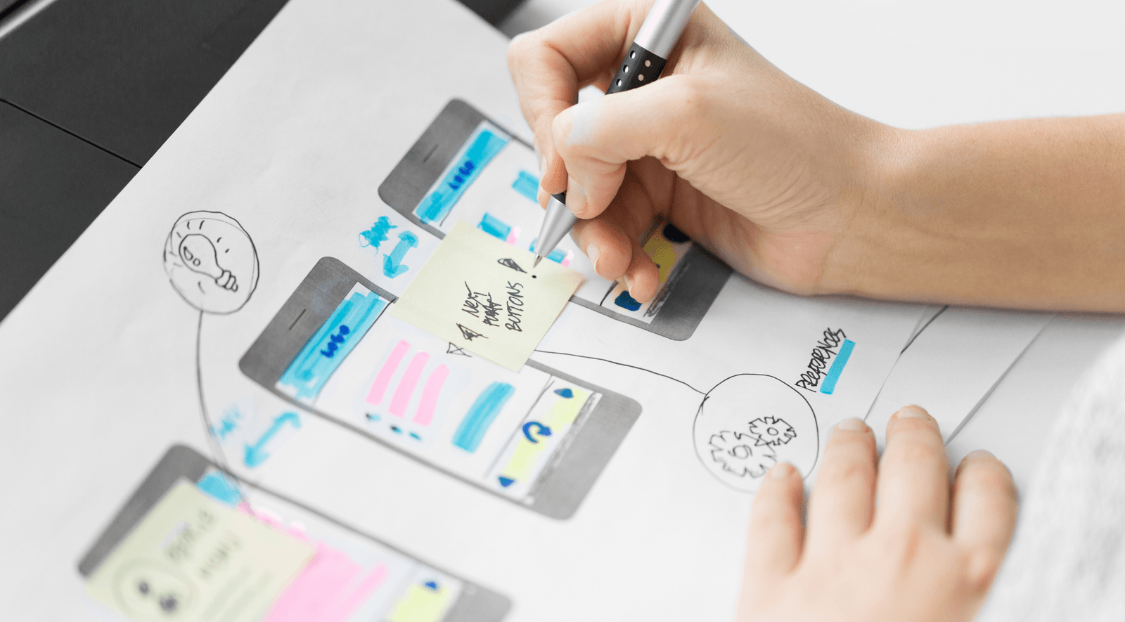 Onboarding UI - 7 examples and 4 quick tips for success - UserOnBoarding