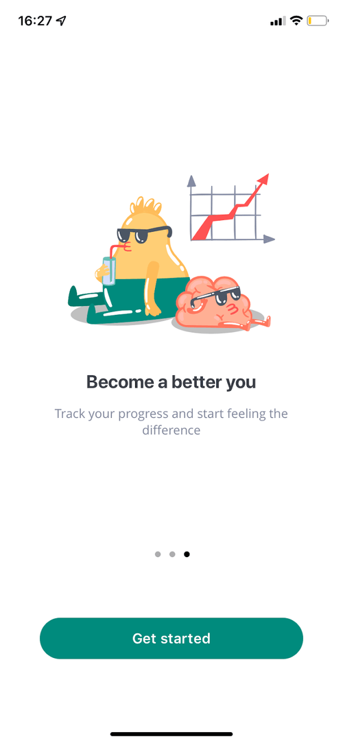 Impulse’s user segmentation is fun to fill in - UserOnboarding.Academy