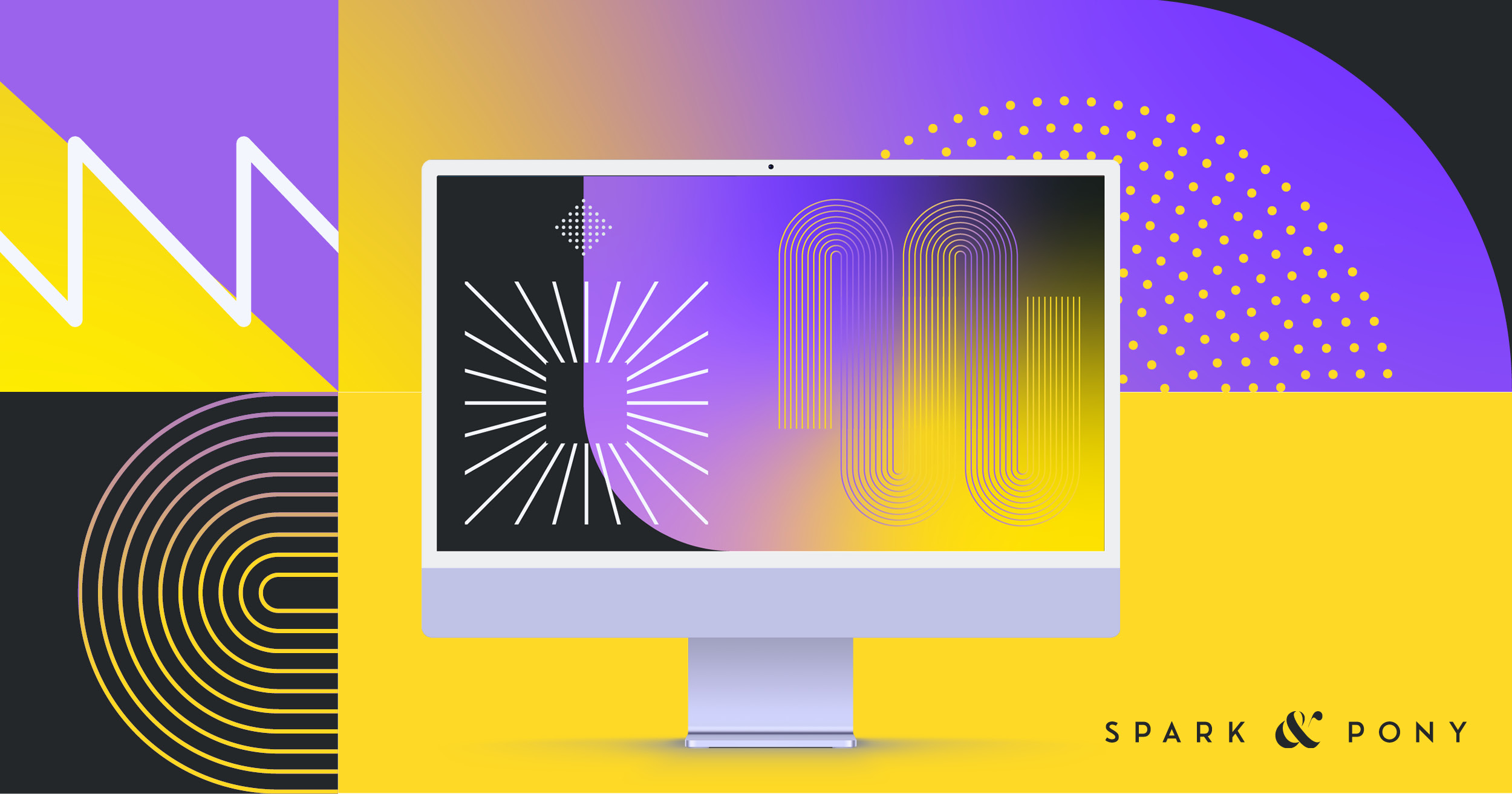 Spark & Pony Creative | Marketing Agency | Edmonton, AB