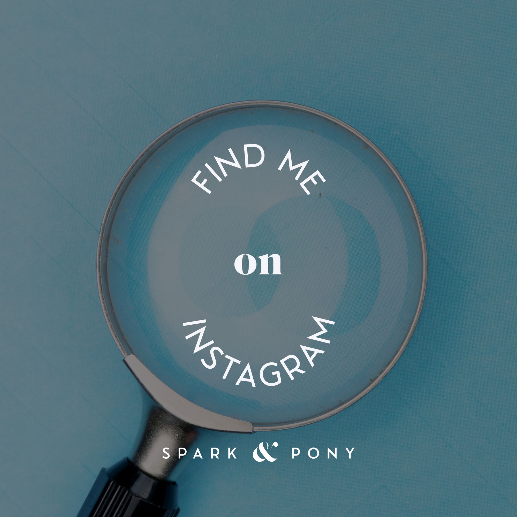 Spark & Pony Creative