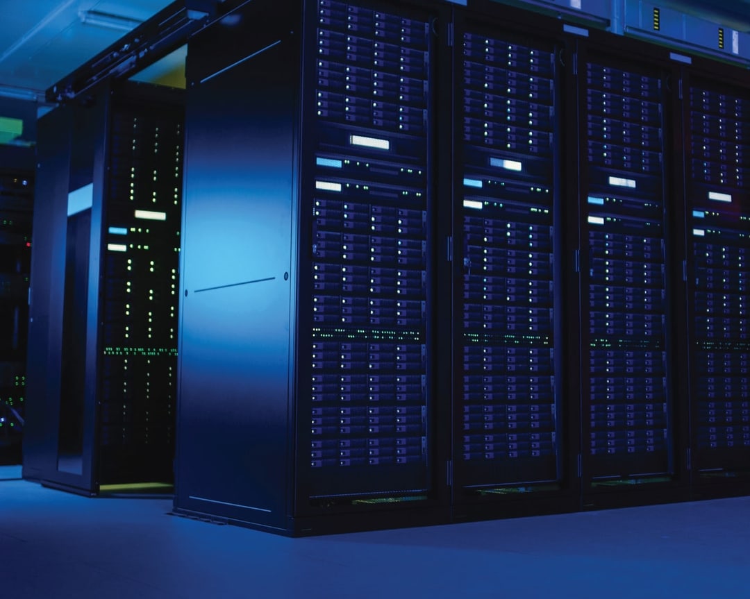 Accelsius Technology - Disruptive. Elegant. Exponentially Cool.