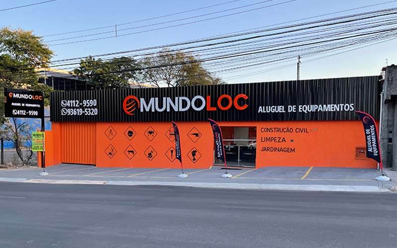 Mundoloc Sobre Nós