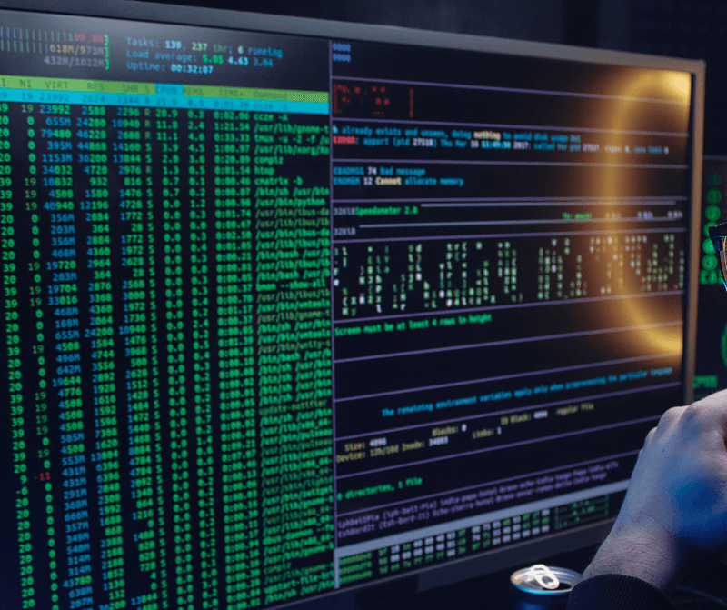 The Definitive Guide to End-of-Life Software: Risks & Solutions