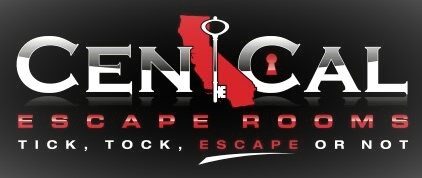 Cen Cal Escape Rooms