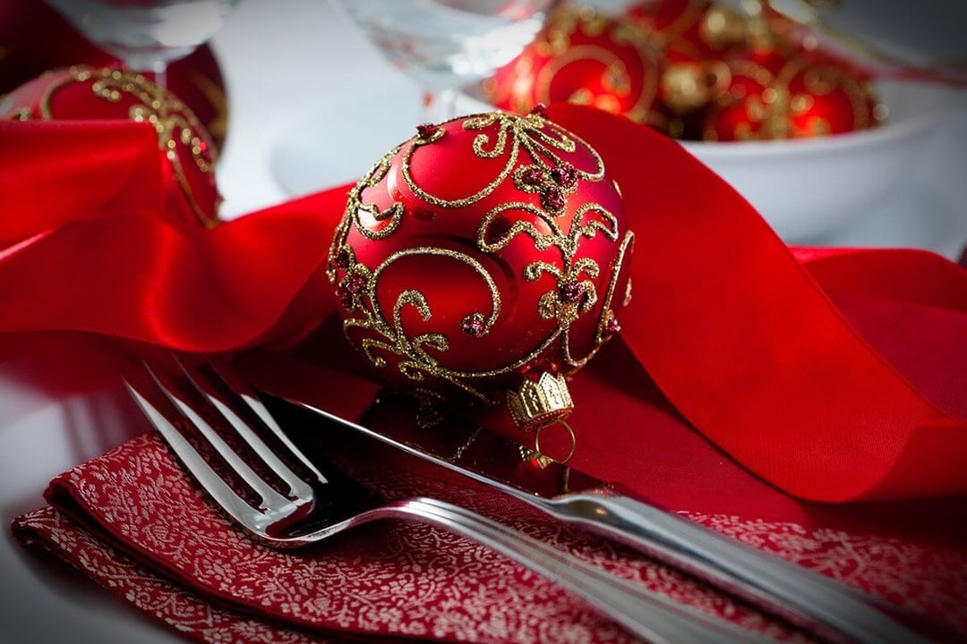Grand Tradition — Private Event Packages